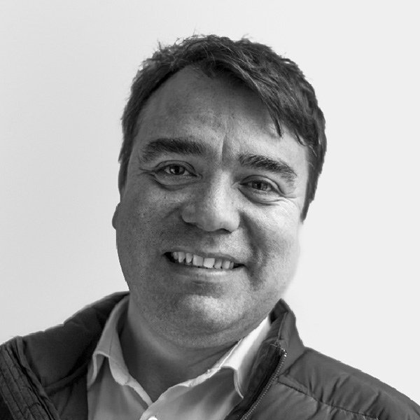 Nosotros - Tecton Constructora